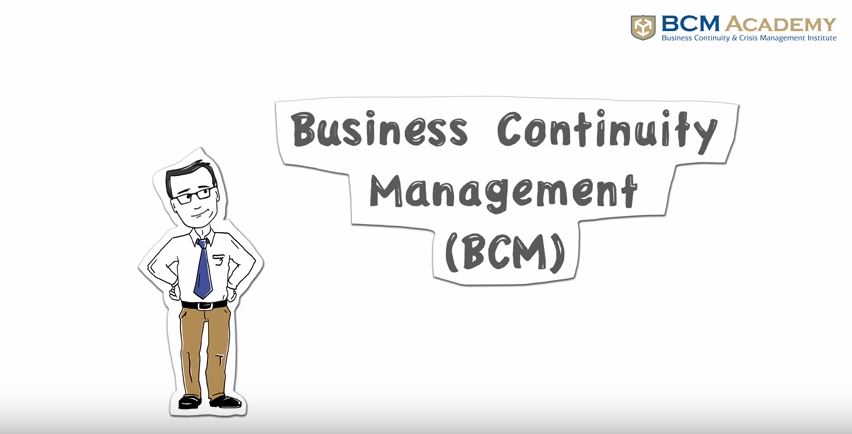 Business Continuity Management